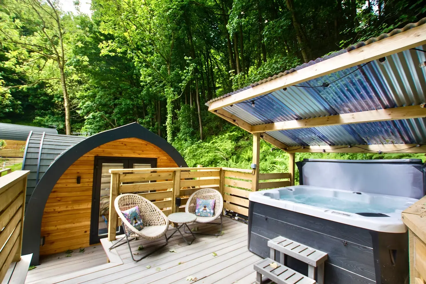 Blog | Prospect House Farm Camping & Glamping | Scarborough